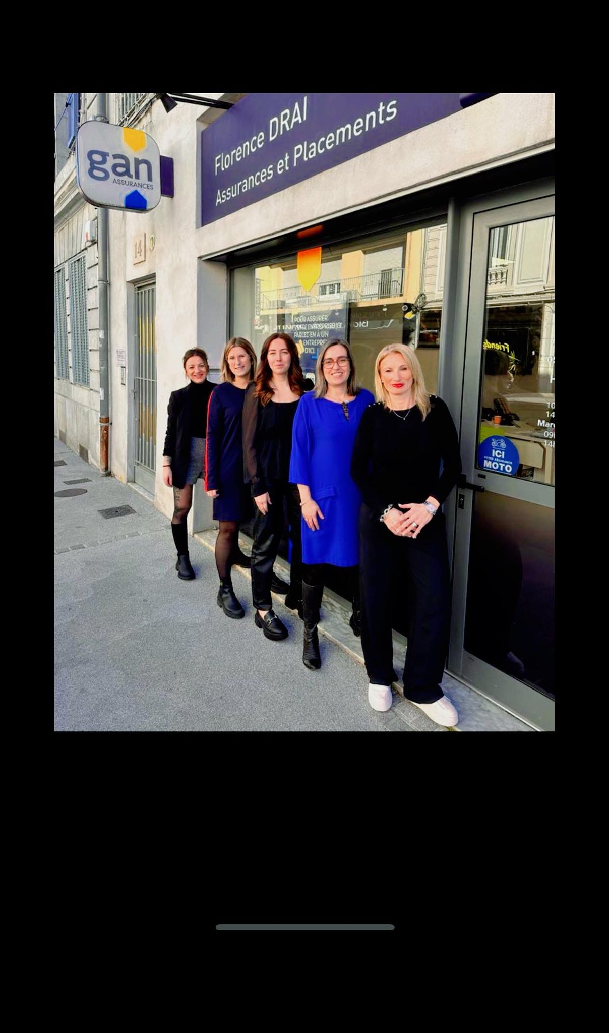 Gan Assurances Florence Drai - Assurance pour particuliers et ...